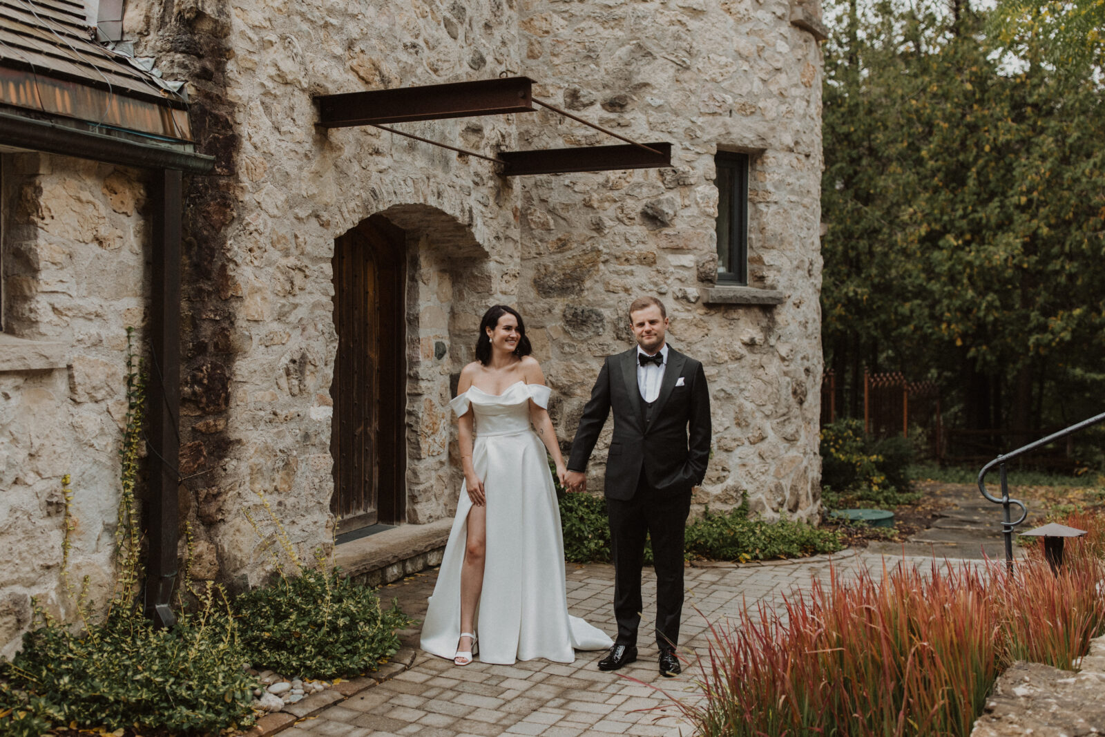 Kaitlyn & James | jaclynroth.com