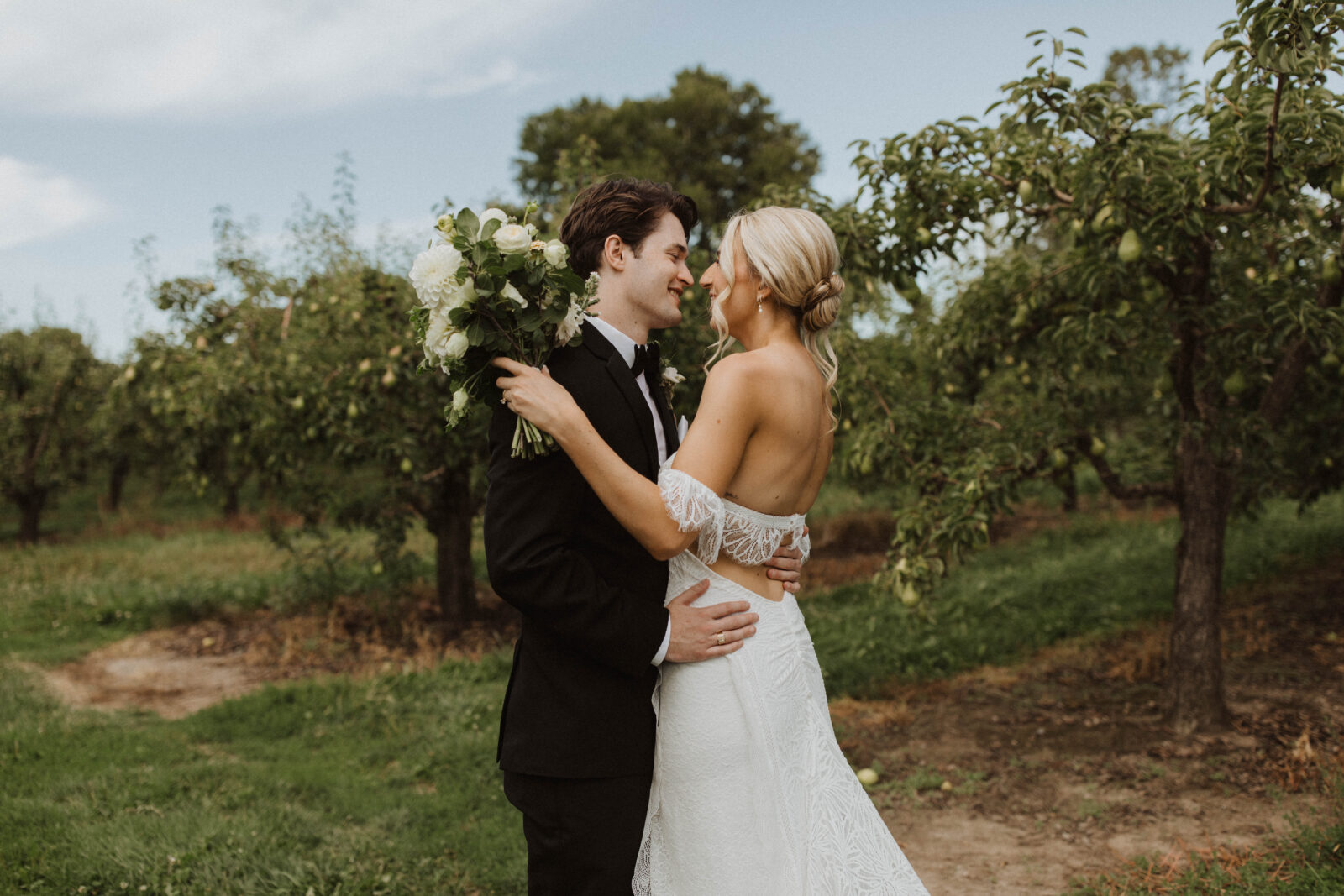 Hannah and Peter | jaclynroth.com
